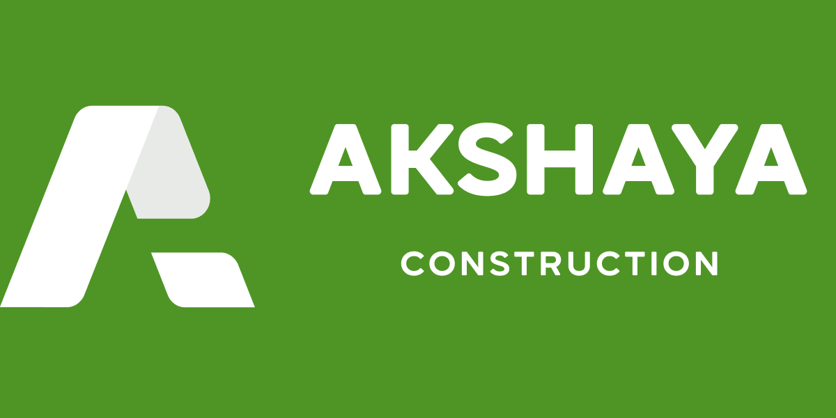 Akshaya Construction | Home